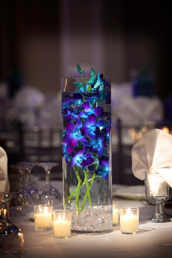 Bay Ridge Manor Sample Gala Menu | Brooklyn, NY - Bay Ridge Manor